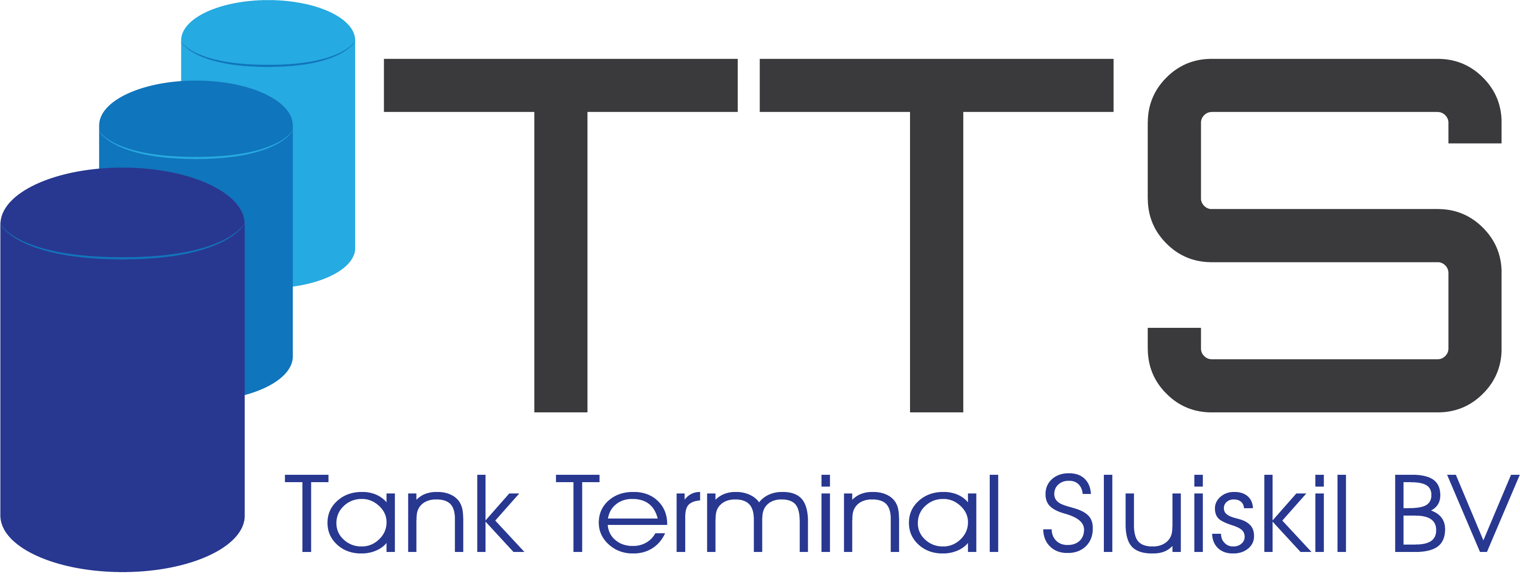 Portaal Tank Terminal Sluiskil